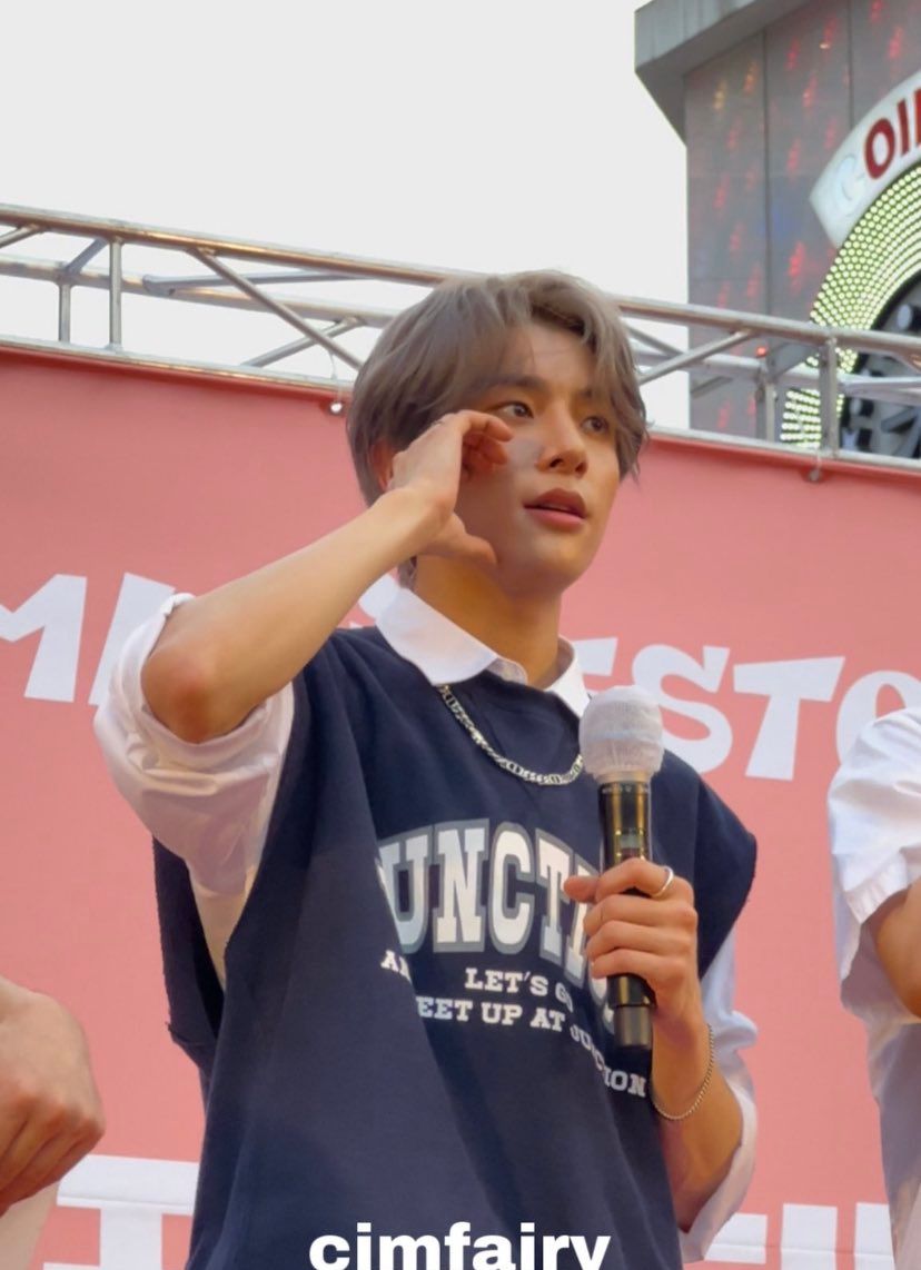 13 Unwhitewashed Photos Of ENHYPEN's Jake That Show What He Looks Like ...