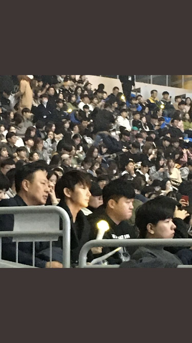 IU's Concert Was More Star-Studded Than An Awards Show - Koreaboo