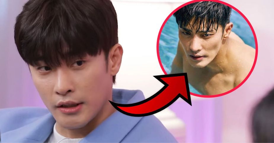 Actor Sung Hoon Reveals Why He Decided To Quit His Career As A
