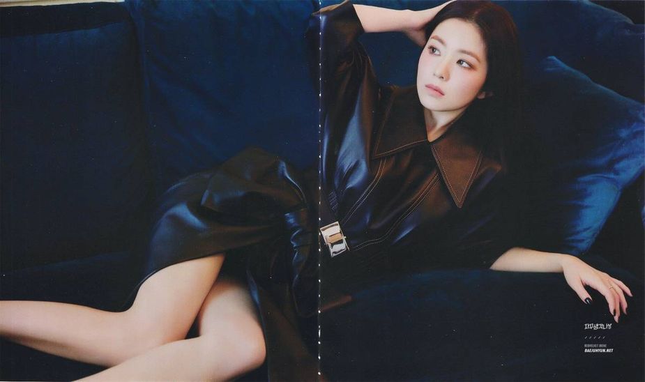 These Stunning New Photos of Irene Prove Why She's Known as the Most ...