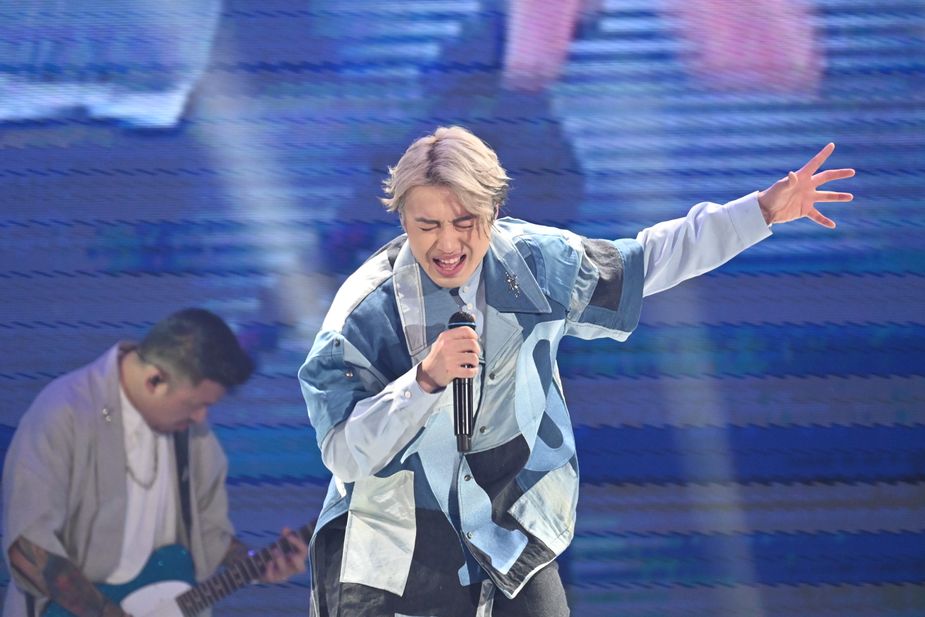 Hong Kong Top Group MIRROR's Jer Lau Successfully Completes First Solo ...