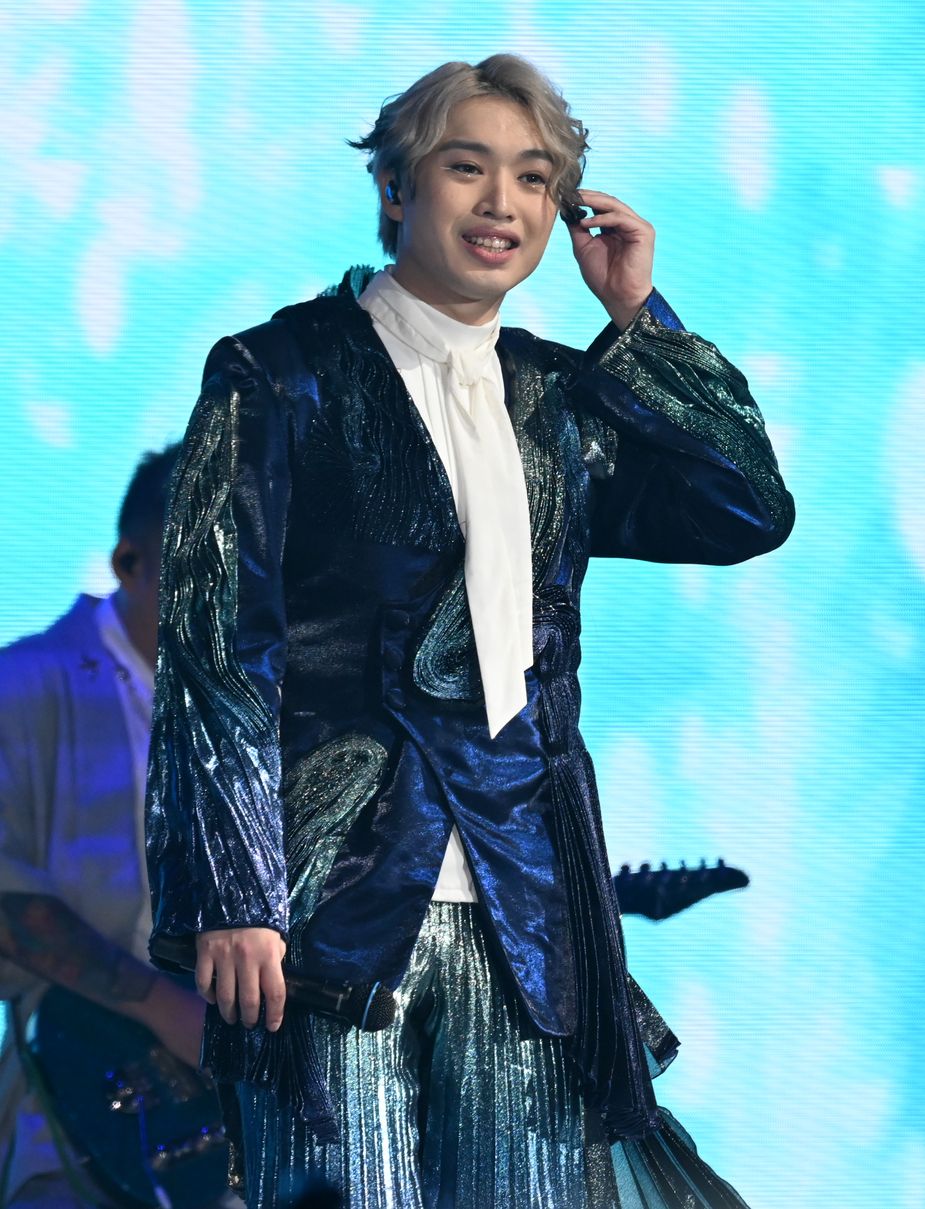 Hong Kong Top Group MIRROR's Jer Lau Successfully Completes First Solo ...