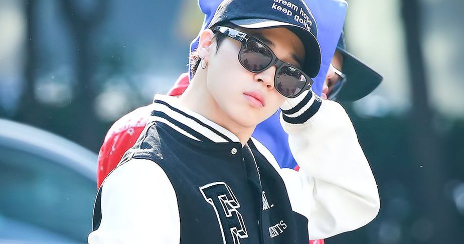 Every Single Nickname That Fans Call BTS Jimin, And The Meaning Behind Them