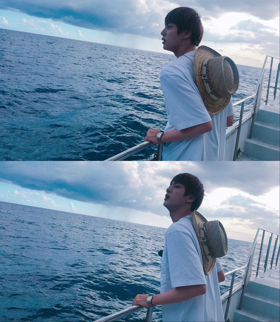 Here Are The Religious Beliefs Of Each BTS Member