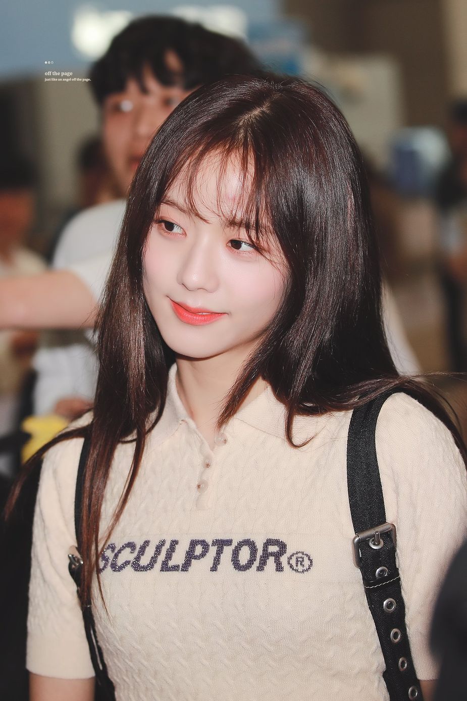 The Guide To Trendy Korean Bangs - Which Style Is Right For You? - Koreaboo