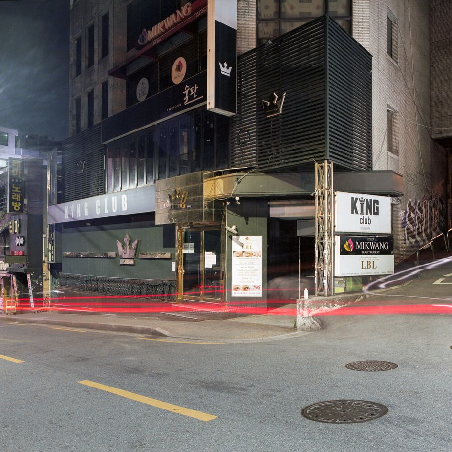 Why CL's Appearance At A Gay Club Is Actually A Very Big Deal - Koreaboo