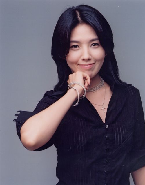 It's Been 15 Years Since "The Scarlet Letter" Actress Lee Eun Ju's ...