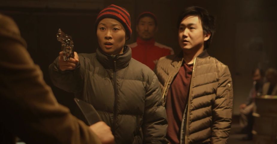 You Have To Watch This Multi-Award-Winning Korean Short Film Set In America