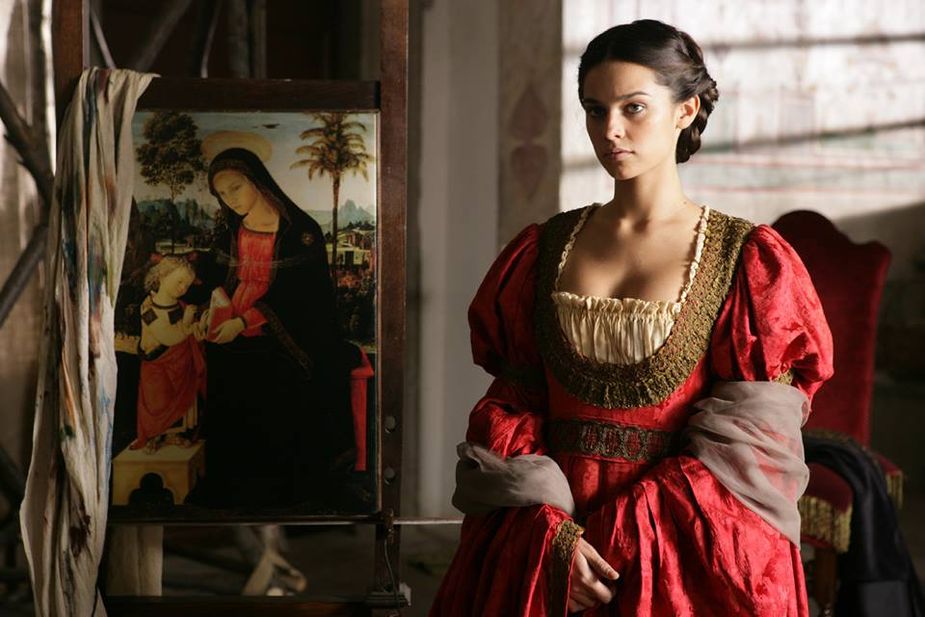 The Unexpected Connection Between Actor Song Joong Ki And Girlfriend ...