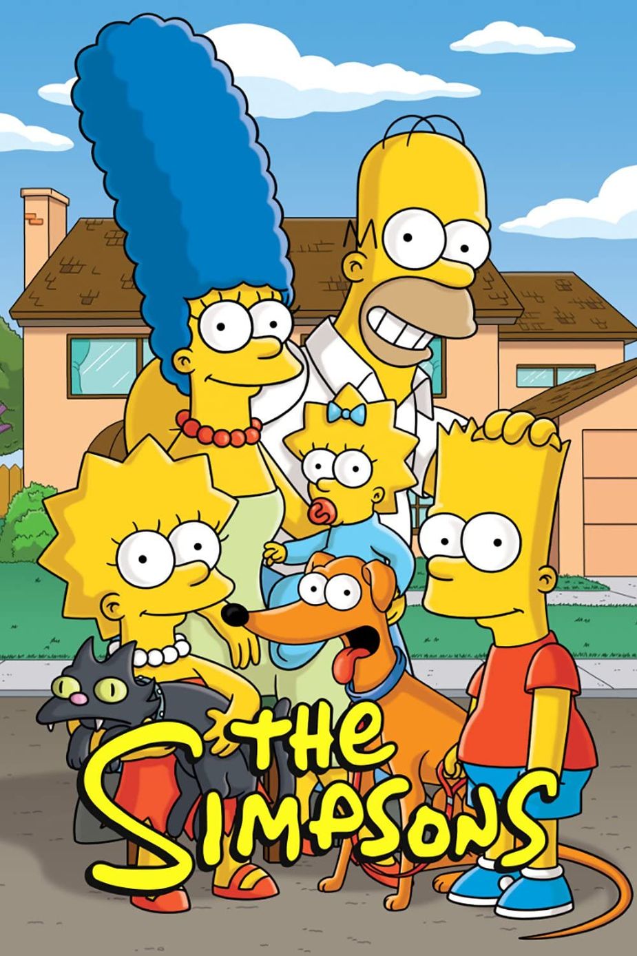 "Not Like The Other Fans:" "The Simpsons" Playfully "Troll" BTS ARMY In ...