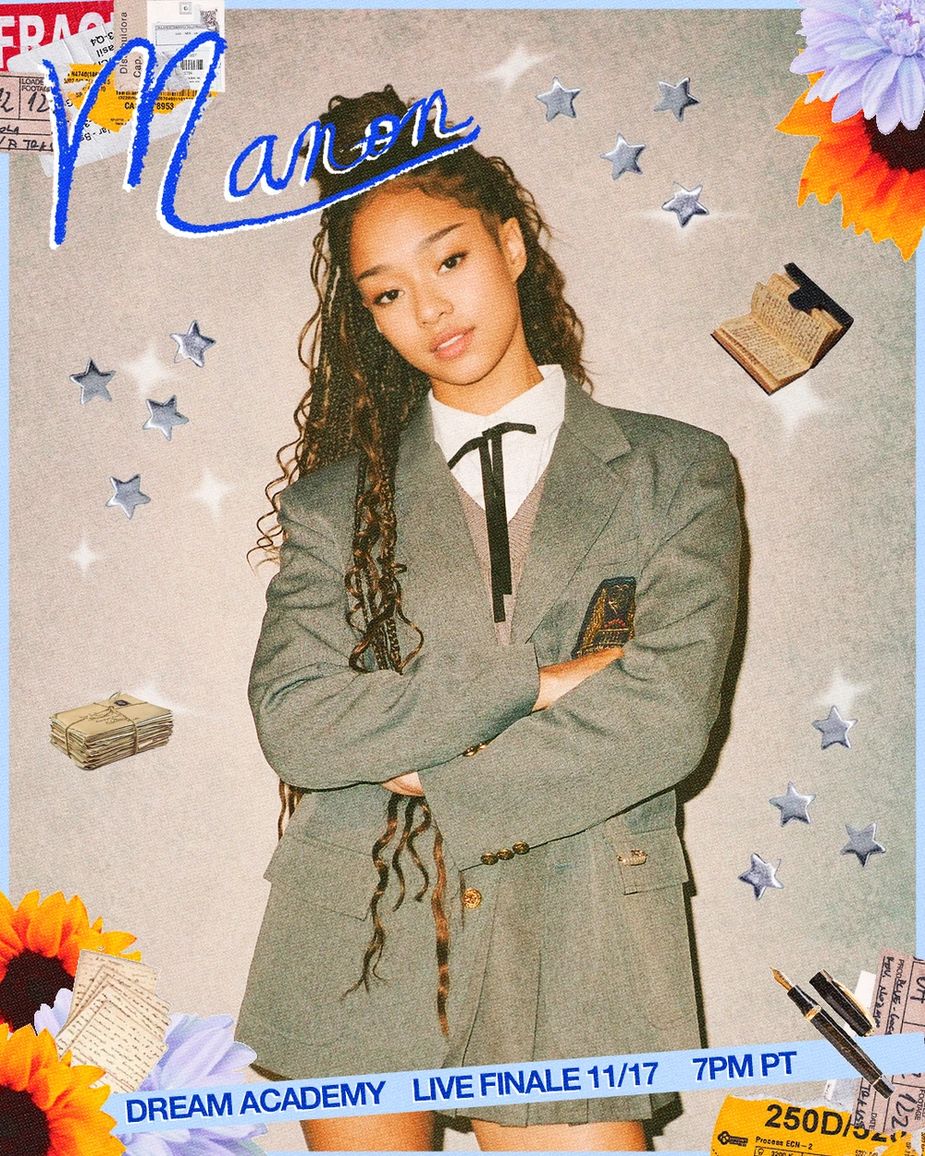 Introducing The Final Lineup Of HYBE's "The Debut: Dream Academy" Girl Group - Koreaboo