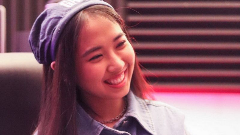 Meet MILLI: The Teenage Solo Artist Who Raps In Multiple Languages ...