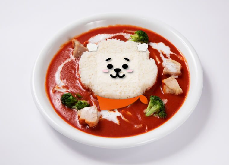 10+ BT21 Aesthetic Snacks You Didn't Know Existed Until Now - Koreaboo