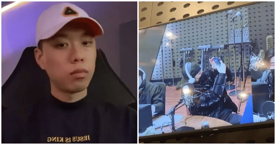 Rapper BewhY Is Reportedly Suffering Extreme Thoughts Due To Recent ...