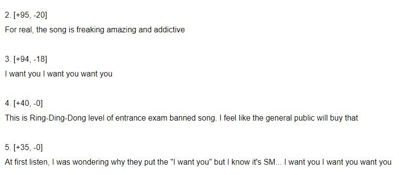 Korean Netizens React To EXO's "Obsession" Music Video