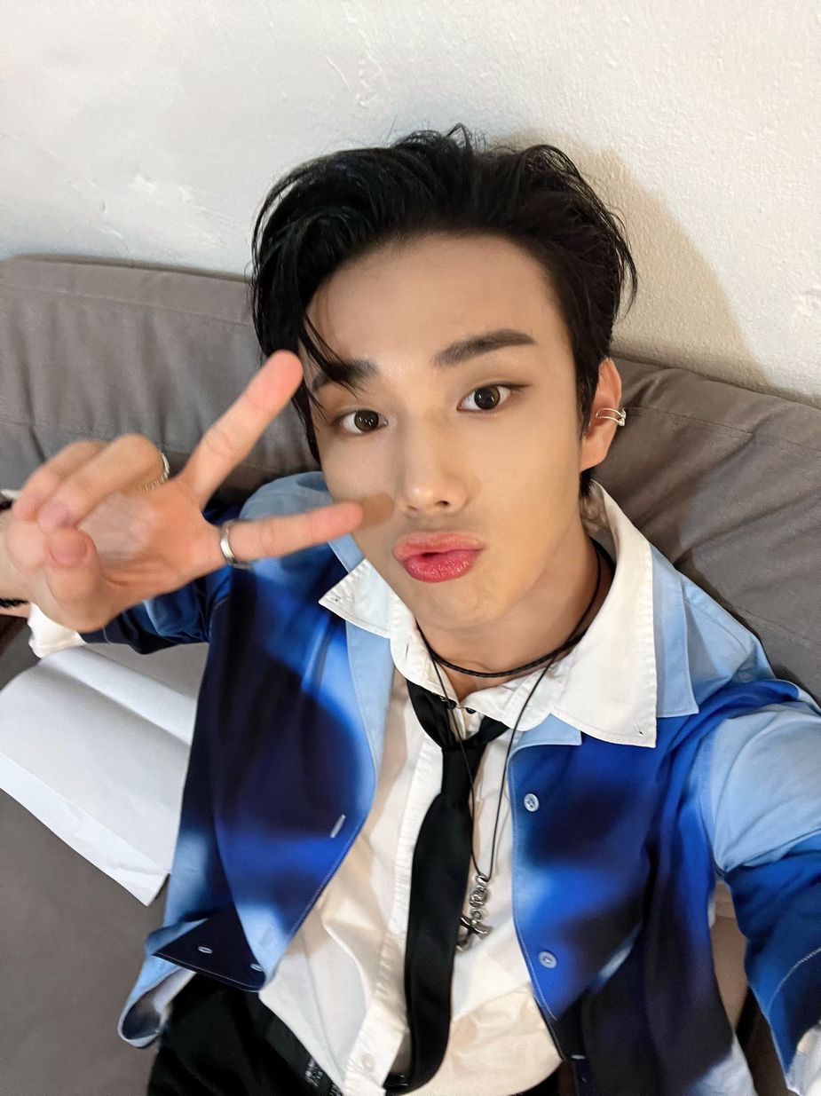 P1Harmony Intak’s Gold-Winning Performance At 2022 ISAC Had Idols ...