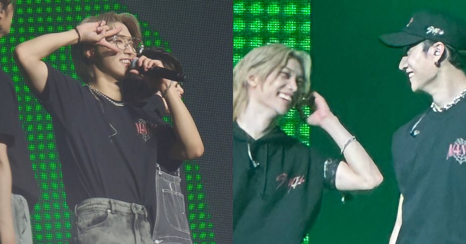 20+ Must-See Moments From Stray Kids' 2nd World Tour "Maniac" Concerts ...
