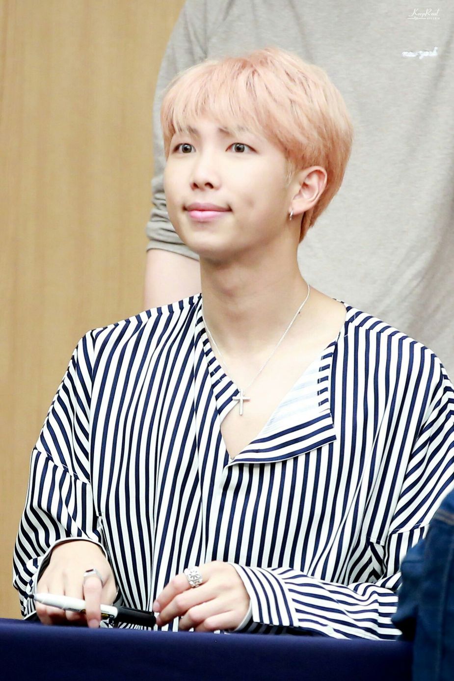 Here Are The Religious Beliefs Of Each BTS Member