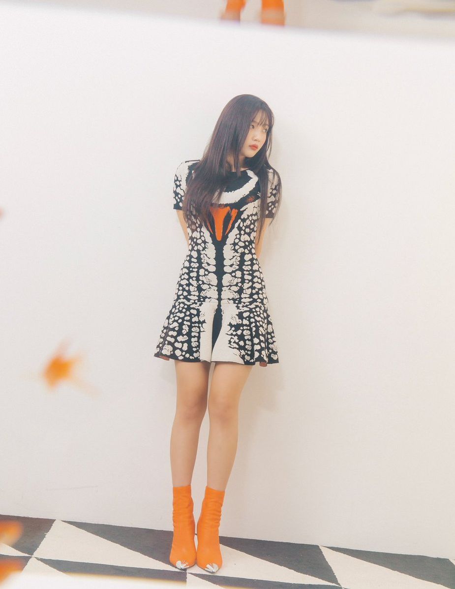Red Velvet Unveils All Individual Teasers For "SAPPY" As Well As A ...