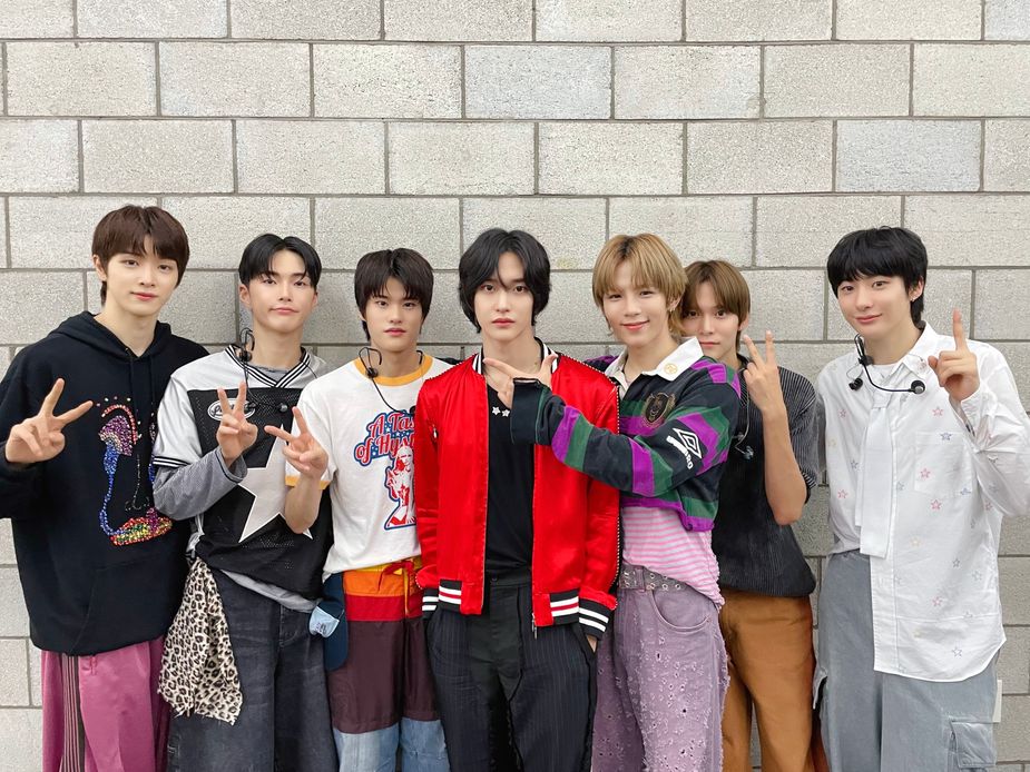 "Main Dancer” K-Pop Idol Nails RIIZE's Dance Challenge, But A Behind ...