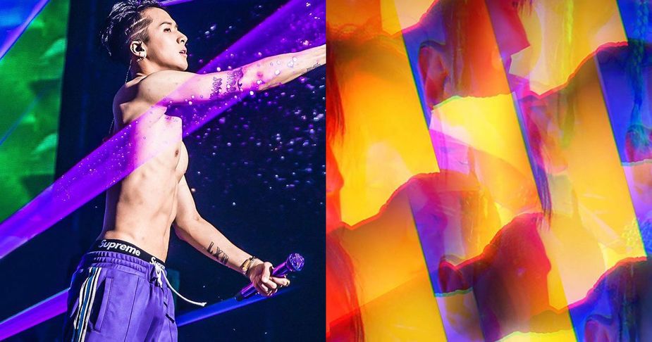 Ravi Announces New Single Album Release Under His GROOVL1N Label - Koreaboo