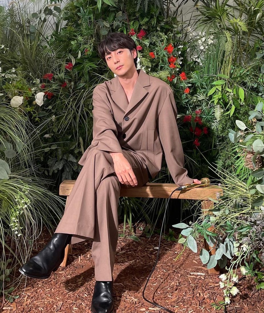 Singer Roy Kim Apprehensive About Fan Acceptance For His Comeback After Scandal - Koreaboo