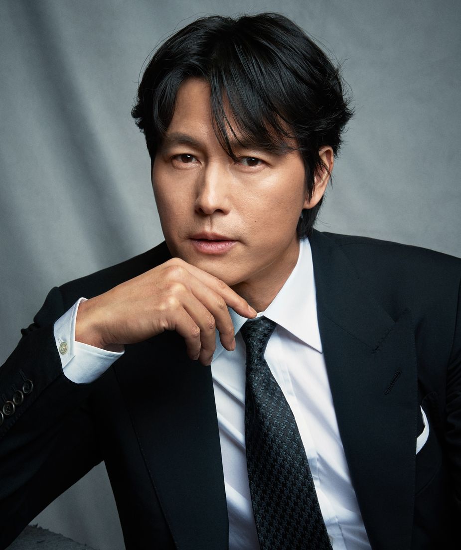 Jung Woo Sung Shares Why He Revealed His Girlfriend - Koreaboo