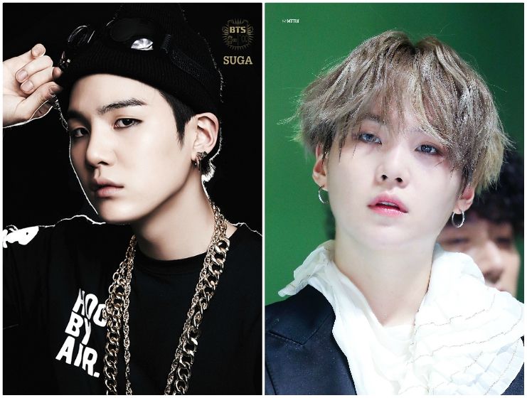 Idols Who Just Don't Age And Could Be Vampires - Koreaboo