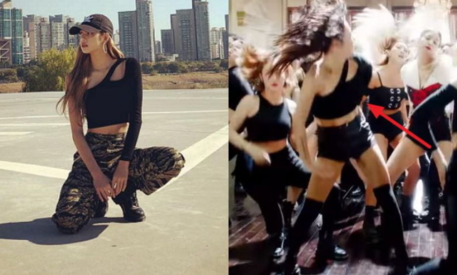 YG Under Fire for Putting Lisa and Backup Dancers in the Same Outfits ...