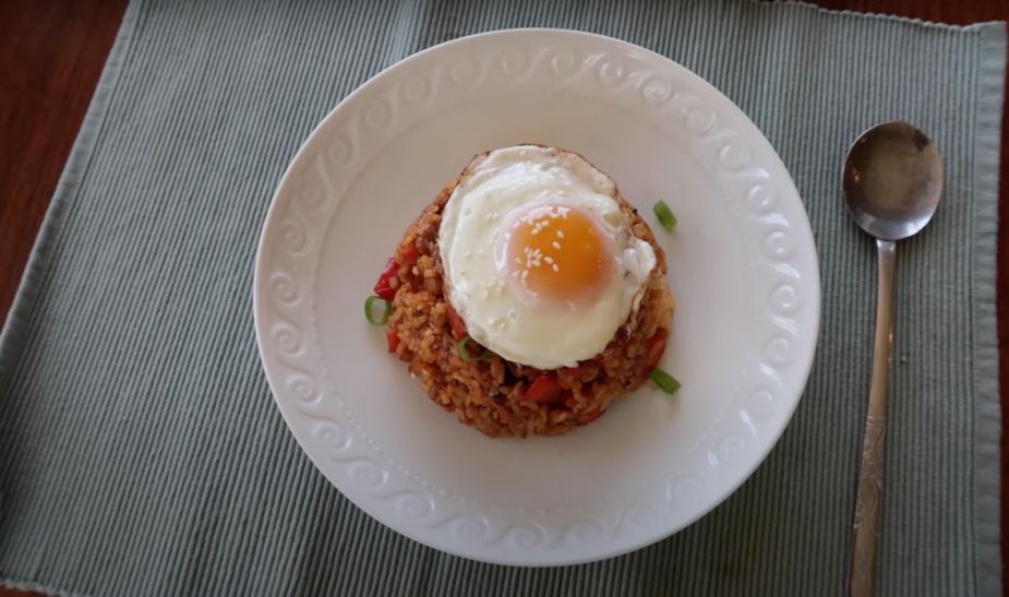 A Fan Ate Like BTS For A Week— Here's How It Went - Koreaboo