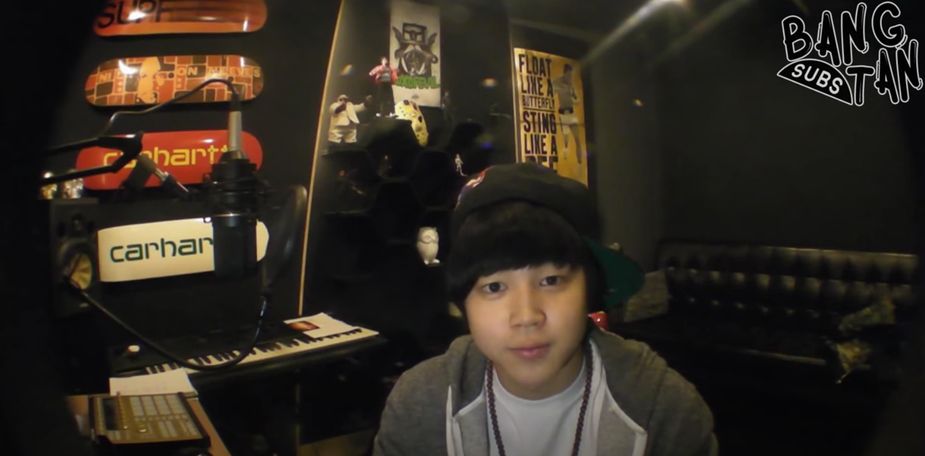 4 Stories From BTS Jimin's Trainee Days That All ARMYs Need To Hear ...