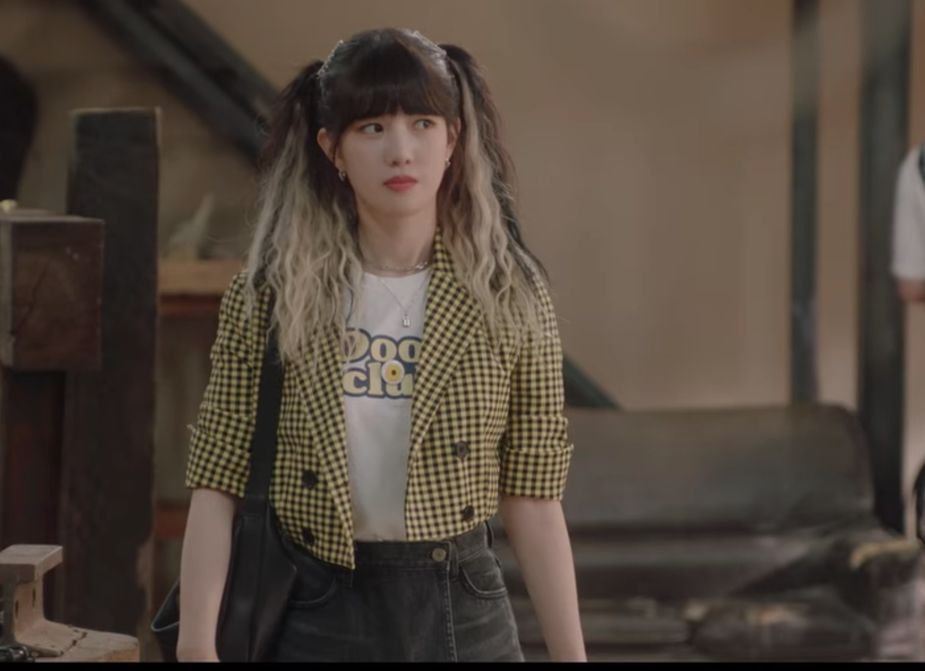 7 K-Drama Characters Whose Outfits Are Truly Unforgettable - Koreaboo