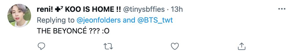 Music Producer Sleep Deez Confirms That Beyoncé Loved BTS Jungkook's ...