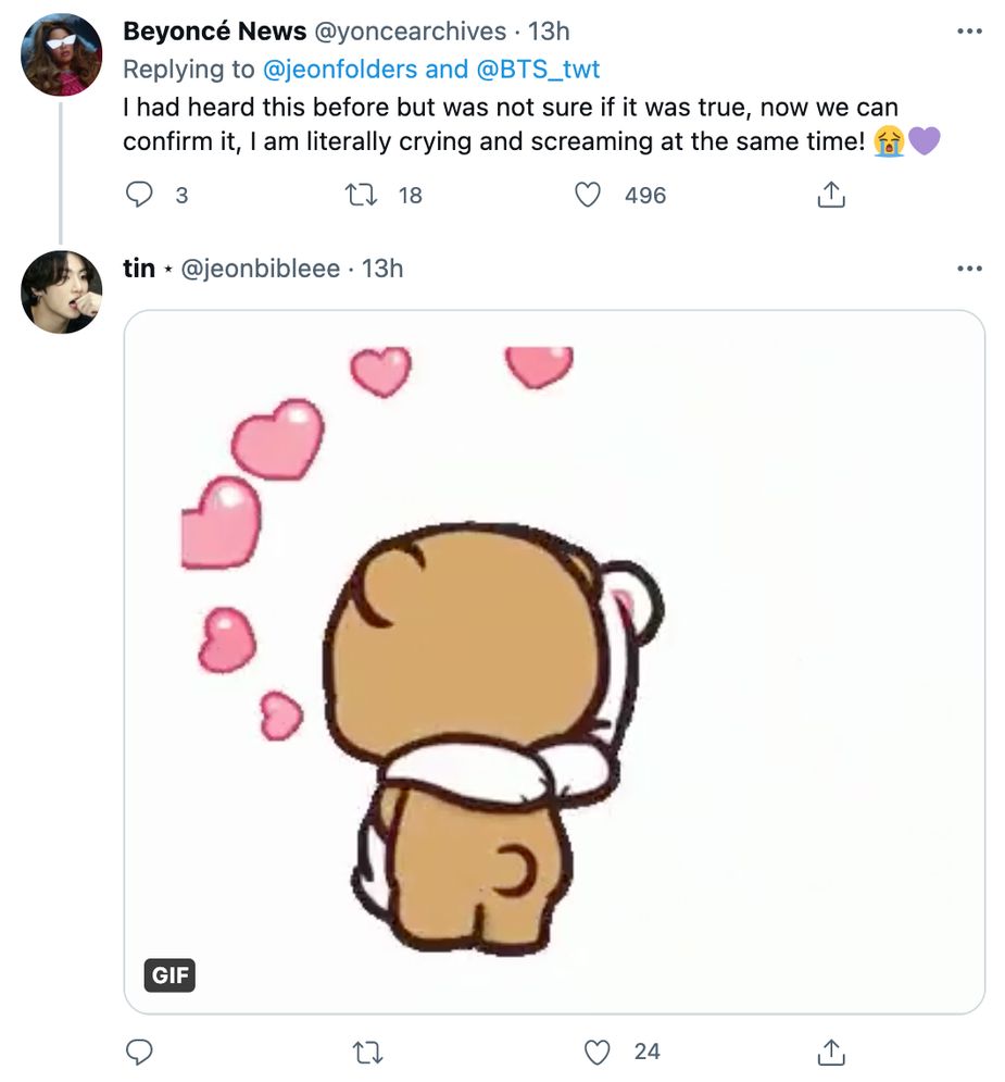 Music Producer Sleep Deez Confirms That Beyoncé Loved BTS Jungkook's ...