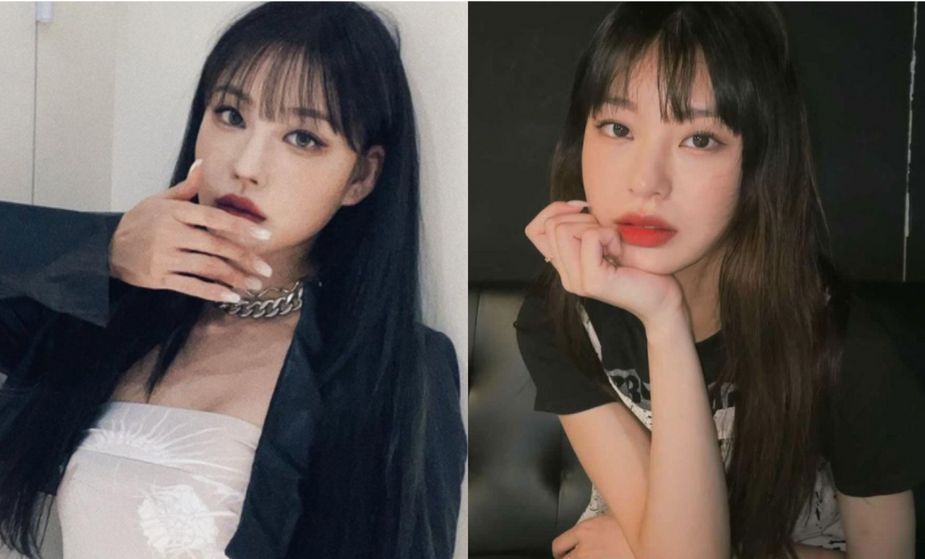 Beauty YouTuber Risabae Stuns With Her Transformation Into "Street Woman Fighter" Dancer No:ze ...