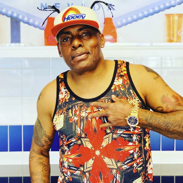 Fans Reflect On American Rapper And Producer Coolio's Words Of Wisdom ...