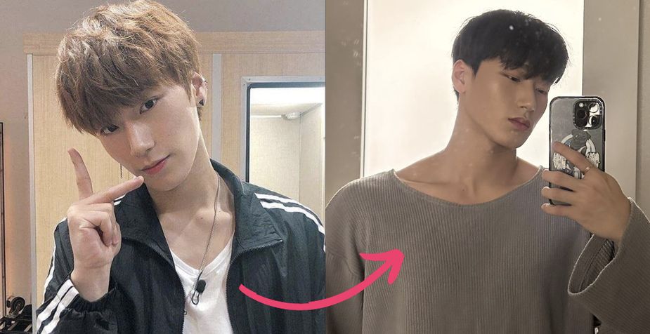 ATEEZ's Complete Transformation Since Debut Leaves Fans In Disbelief ...