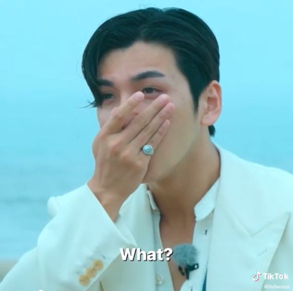 10+ Of "Single's Inferno 2" Scene-Stealer Kim Se Jun's Most Iconic ...