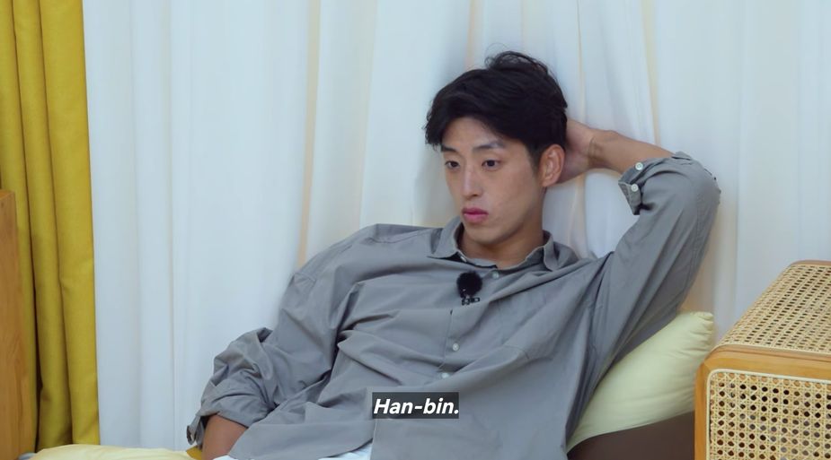 The Real Reason Why "Single's Inferno 2" Star Lee So E Chose Kim Han ...