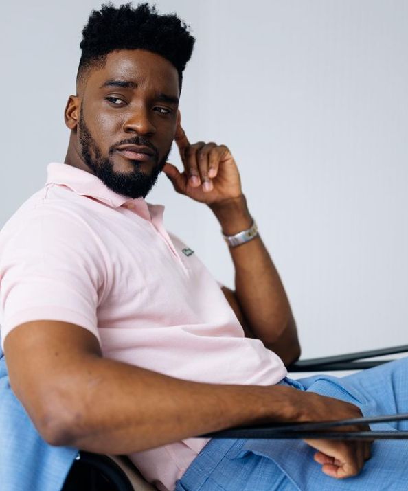 What Happened To Sam Okyere? “Canceled” TV Personality Makes Comeback ...
