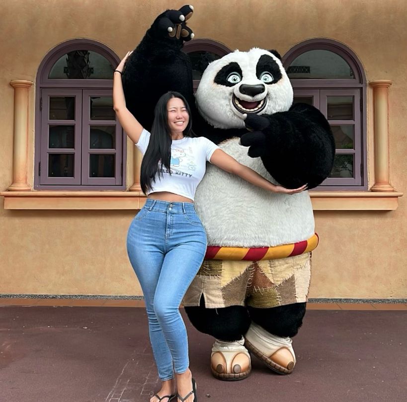 Where Is She Now? The First Plus-Size Model To Be Featured On A "MAXIM ...