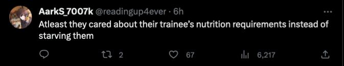 "That Should Be A Crime": The Hardest Part Of Being A PLEDIS ...