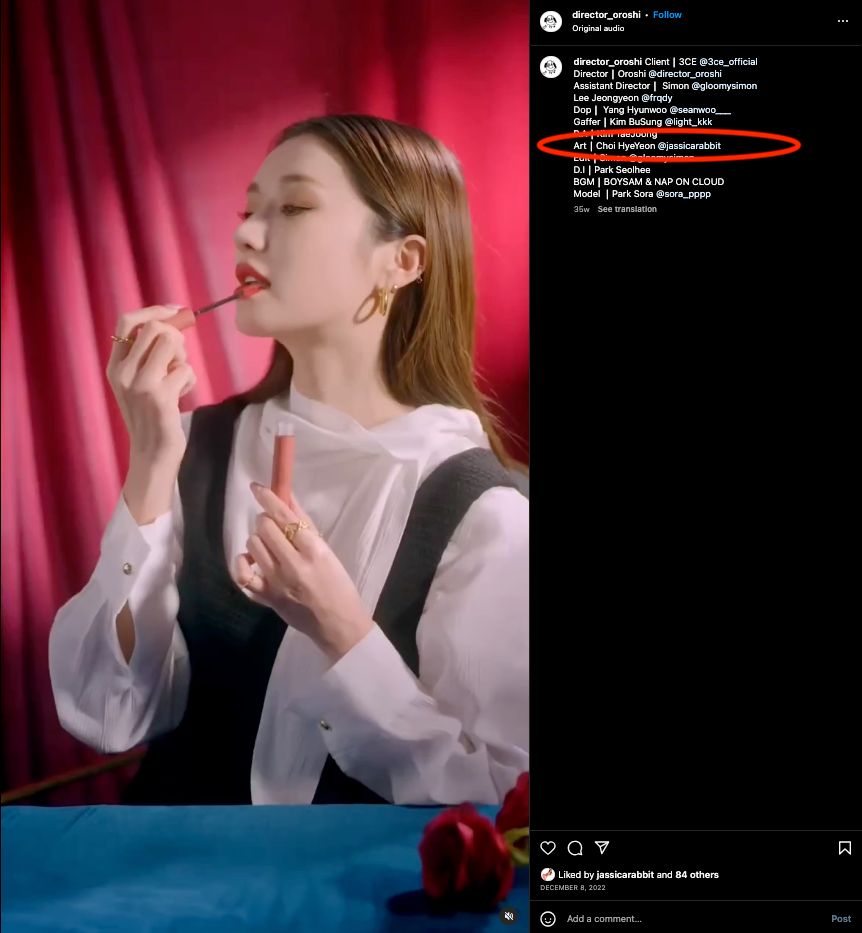 Where Is She Now? MAXIM Korea's Hottest Super Model Has Taken On A ...