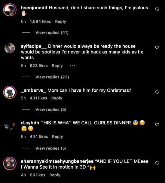 Byeon Woo Seok Shocks Netizens With NSFW Calvin Klein Photoshoot - Koreaboo