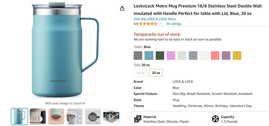 "The Jungkook Effect" Strikes Again: The BTS Member Unintentionally Causes Another Item To Sell ...