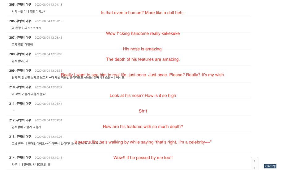 BTS's V Is So Handsome, He Will Capture You With His Visuals Just ...