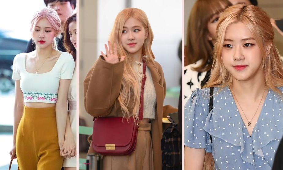 BLACKPINK's Most Flattering Colors, According To A Personal Color ...