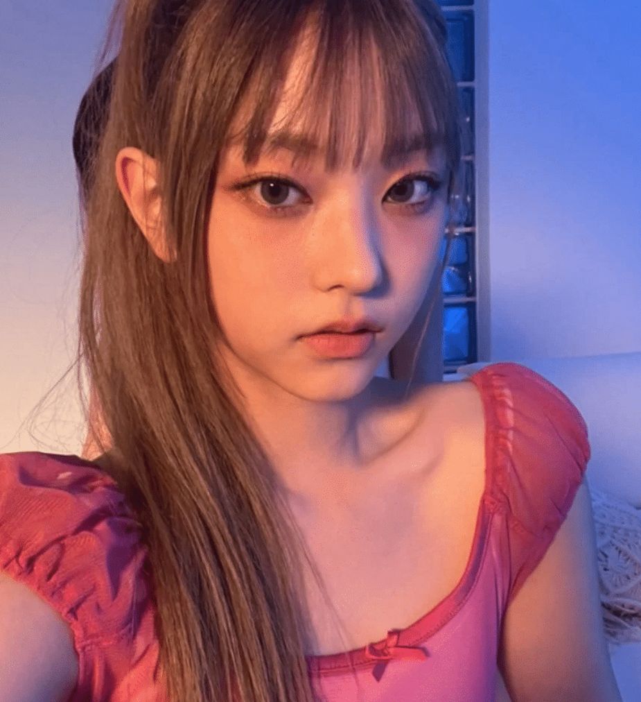 Here Is Why NewJeans Minji's Visuals Are So Popular Amongst Longtime ...