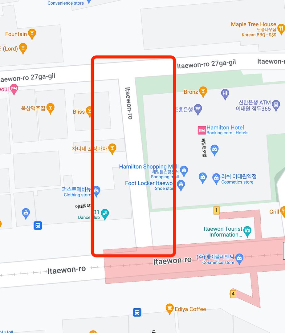 What Happened A Closer Look Inside The Shocking Itaewon Halloween