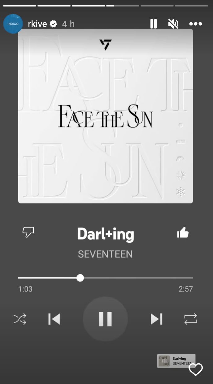 BTS's RM Gains Attention For Streaming His Juniors' Songs As A Way To ...